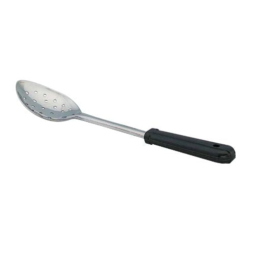 Culinary Essentials 859693 Perforated Basting Spoon, 15" – Chefs' Toys