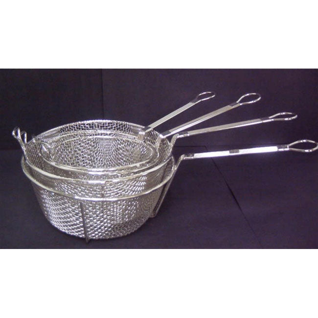 Wire pasta strainer store