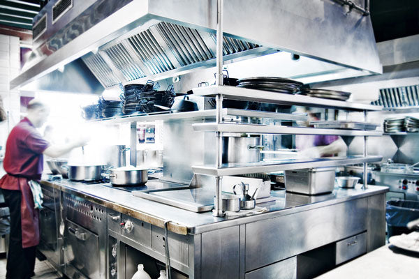 5 Must-Have Pieces of Equipment for High-Volume Restaurants – Chefs' Toys