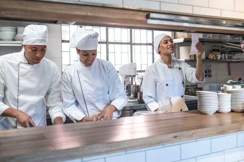 Chef Doug’s 7 Tips for Young Chefs | Chefs’ Toys – Chefs' Toys