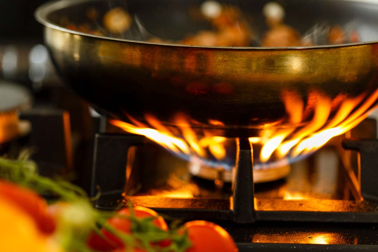 Commercial Ranges Buying Guide – Chefs' Toys