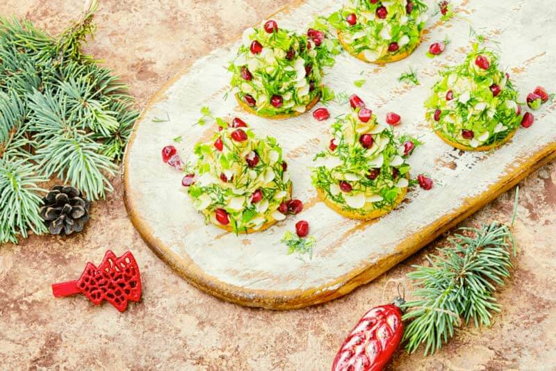 Holiday Food Hacks that will Impress your Guests – Chefs' Toys