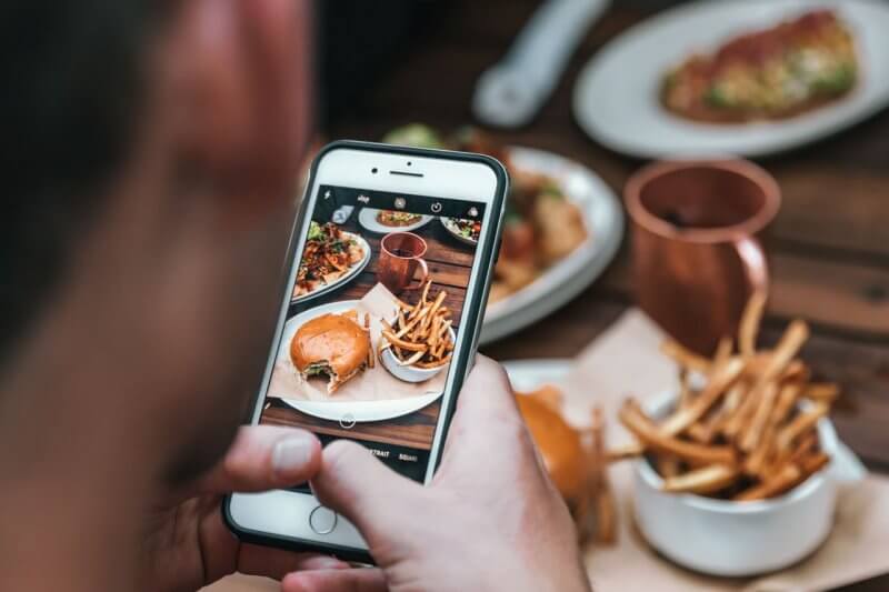 10 Food Trends To Watch – Chefs' Toys