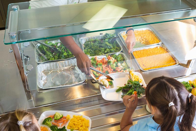 Important Things To Consider When Choosing Food Wells – Chefs' Toys