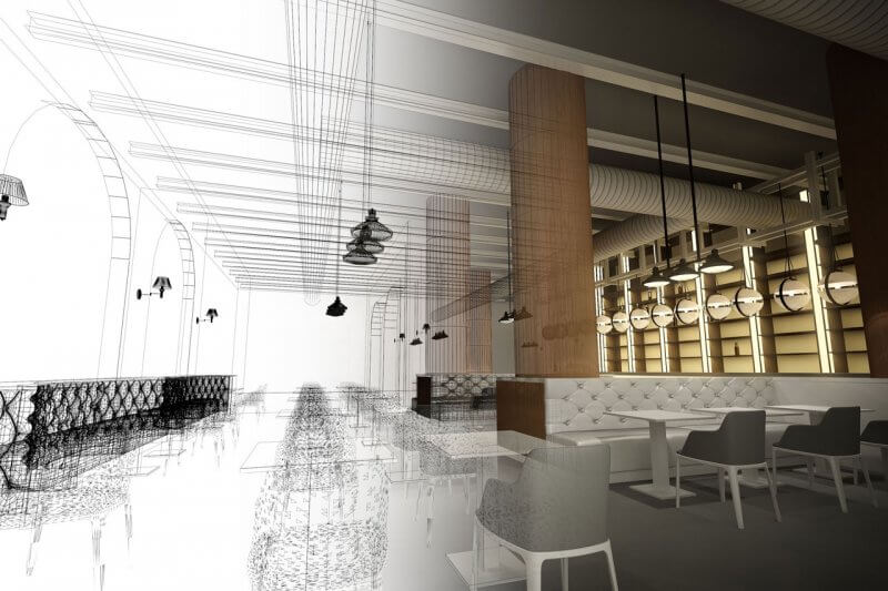 Important Elements of Restaurant Design You Don't Want To Ignore ...