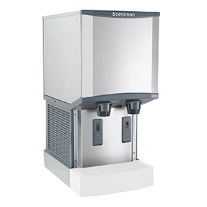 Ice and Water Dispensers Combination Machines | Chefs' Toys