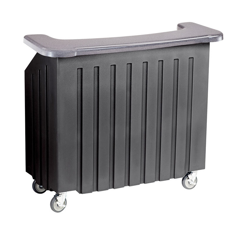 Portable Bars | Mobile Bars | Chefs' Toys Bar Supplies