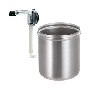 Condiment Dispenser | Parts Accessories | Chefs' Toys