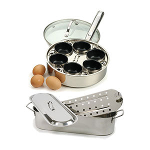 Specialty Cookware | Chefs' Toys