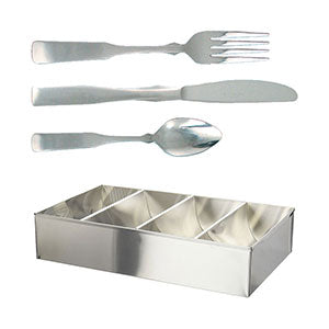 Commercial Flatware and Utensils | Chefs' Toys