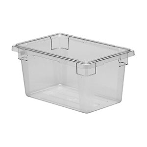 Food Storage Boxes and Covers | Chefs' Toys