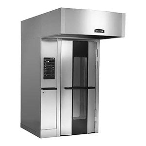 Rack Ovens | Chefs' Toys