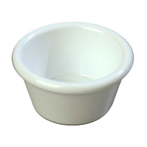 Plastic Ramekins | Melamine Ramekins | Chefs' Toys