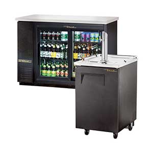 Bar Refrigerators Chefs Toys | Chefs' Toys