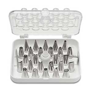 Cake Decorating Tools | Chefs' Toys Baking Supplies