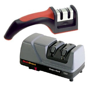 Pull Through Sharpeners – Chefs' Toys