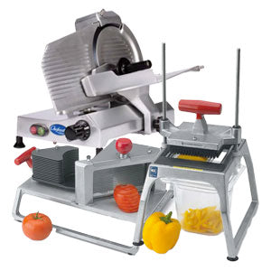 Commercial Slicers & Cutters | Chefs' Toys