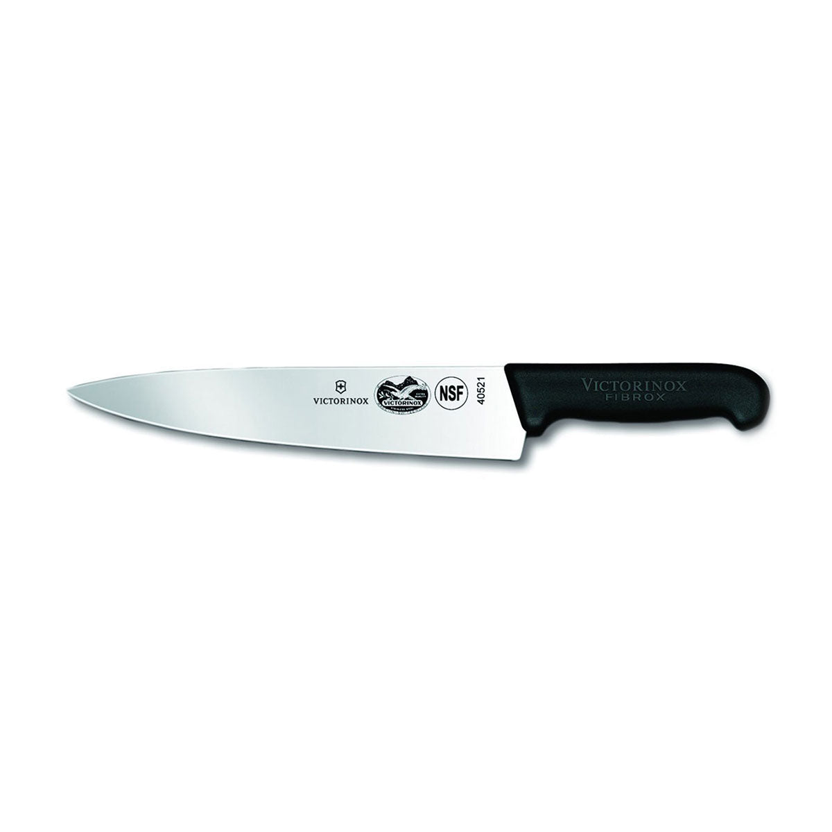 Victorinox Chef's Knife, 10" – Chefs' Toys