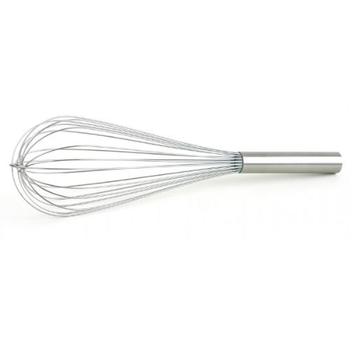 Best Whips 1616B Balloon Whip w/ Metal Handle, 16" – Chefs' Toys