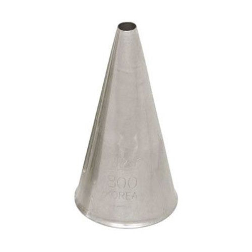 Ateco 800 Plain Pastry Tip 0 – Chefs' Toys