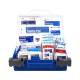 First Aid Kit, 25 person – Chefs' Toys