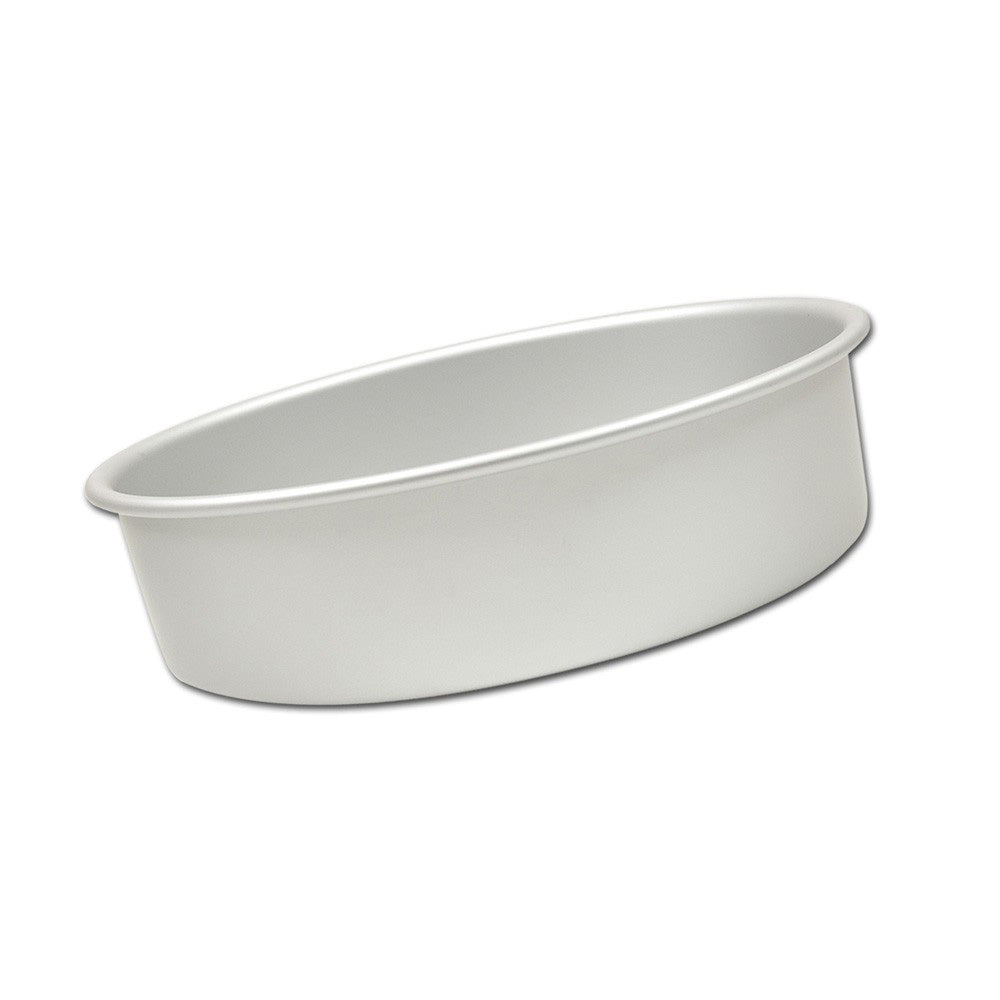 Fat Daddios PRD-92 Round Cake Pan, 9 x 2 – Chefs' Toys