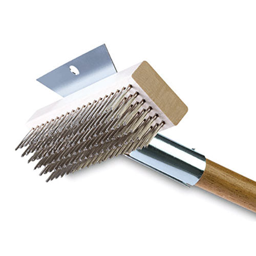Economy Broiler Brush – Chefs' Toys