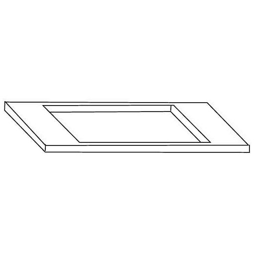 Ice-O-Matic KBT15022 Adapter and Bin-Level Kit – Chefs' Toys