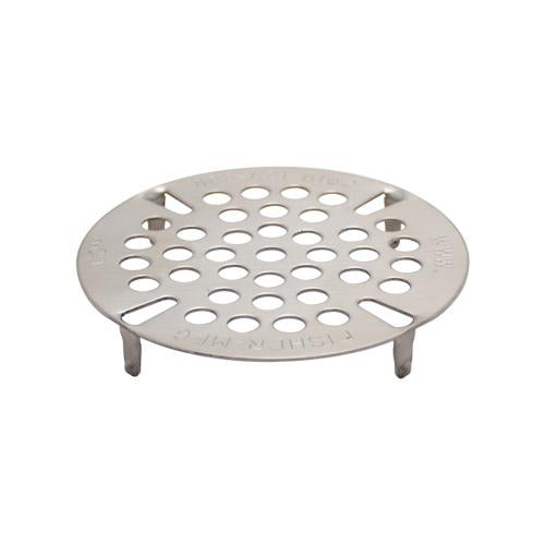 Fisher 22535 Flat Strainer – Chefs' Toys