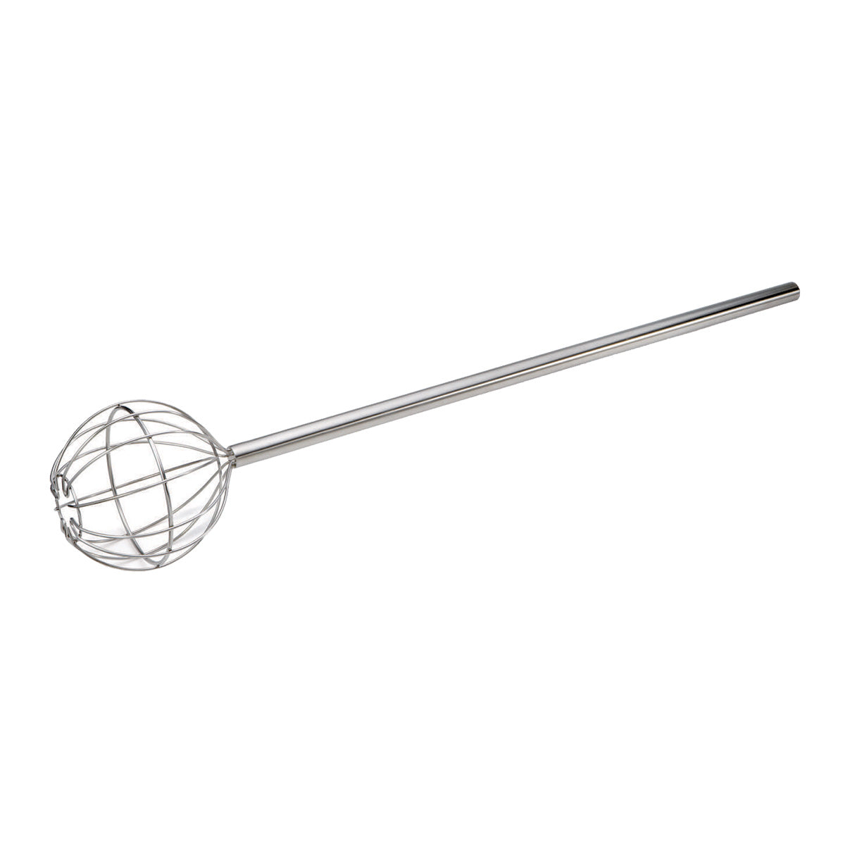 Tablecraft KW48 Kettle Whip, 48" – Chefs' Toys