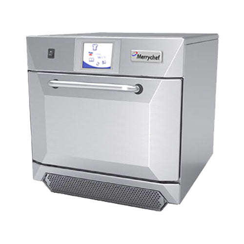 Merrychef E4 Eikon Microwave Convection Oven, 208/240V, 6200 Watts ...