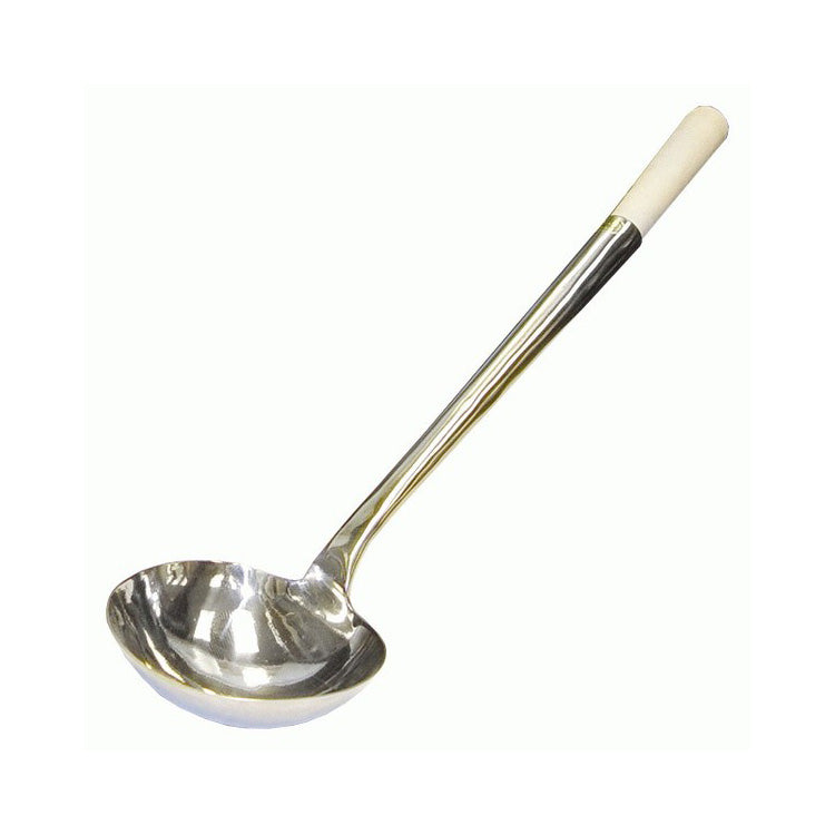 GSW LDL Wok Ladle, 10 oz. – Chefs' Toys