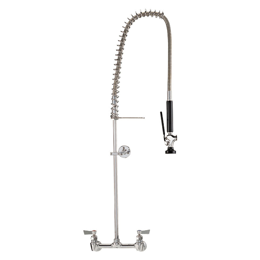 Fisher 2210WB Pre-Rinse Unit, 36" – Chefs' Toys