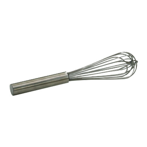 Culinary Essentials 737478 Stainless Steel French Whip, 18" – Chefs' Toys