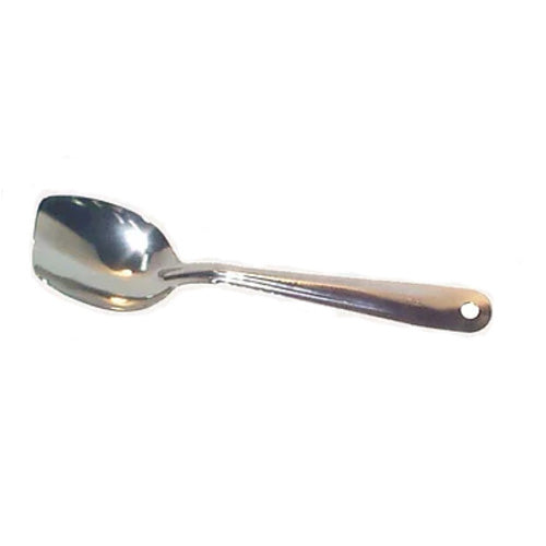 Calder 4010 Richcraft Solid Stirring Spoon, 10" – Chefs' Toys