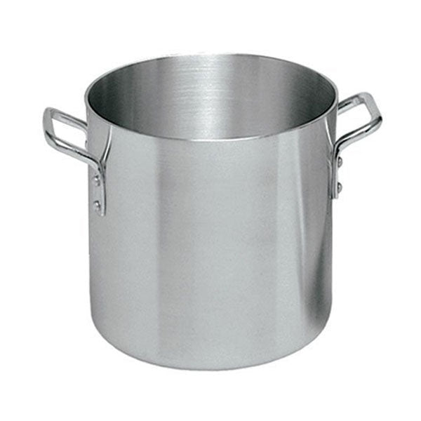 Heavy Duty Aluminum Stock Pot, 80 qt. – Chefs' Toys