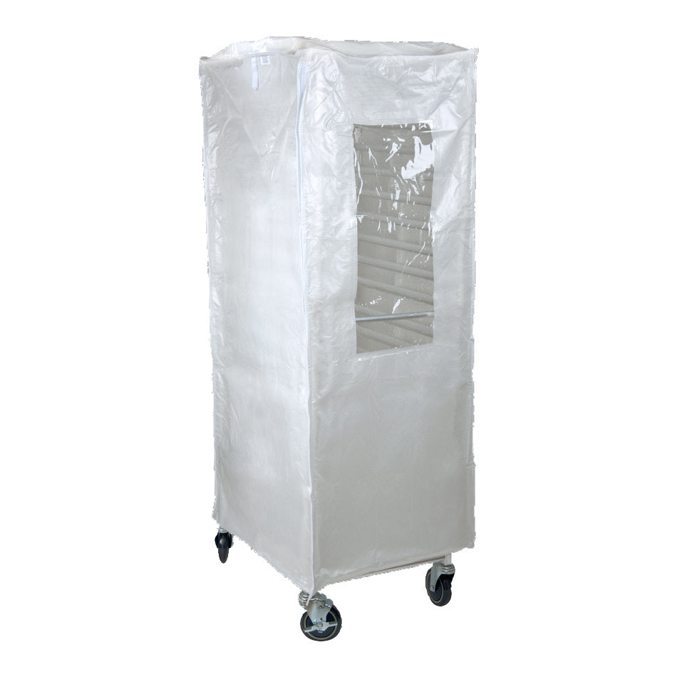 TMI Curtron Supro-20-TW Protecto Rack Cover – Chefs' Toys