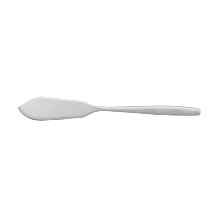 Tria 037111 Satin Dolce Butter Knife, 6-1/8", Case of 12 – Chefs' Toys