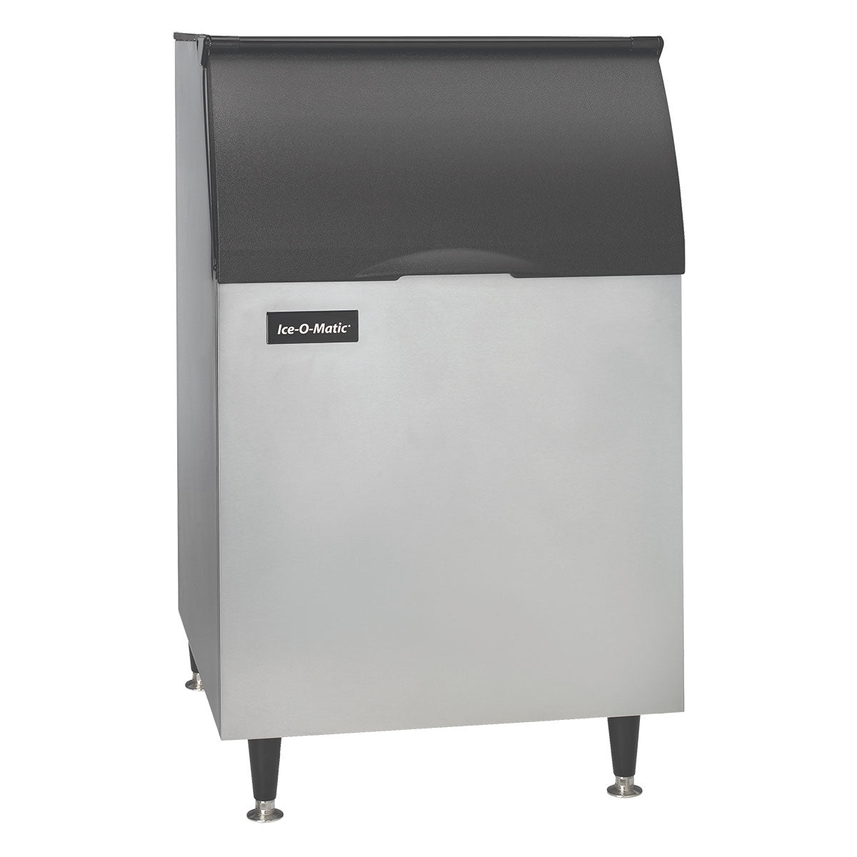 Ice-O-Matic B55PS Slope Front Storage Bin, 30" W, 510 lb. – Chefs' Toys
