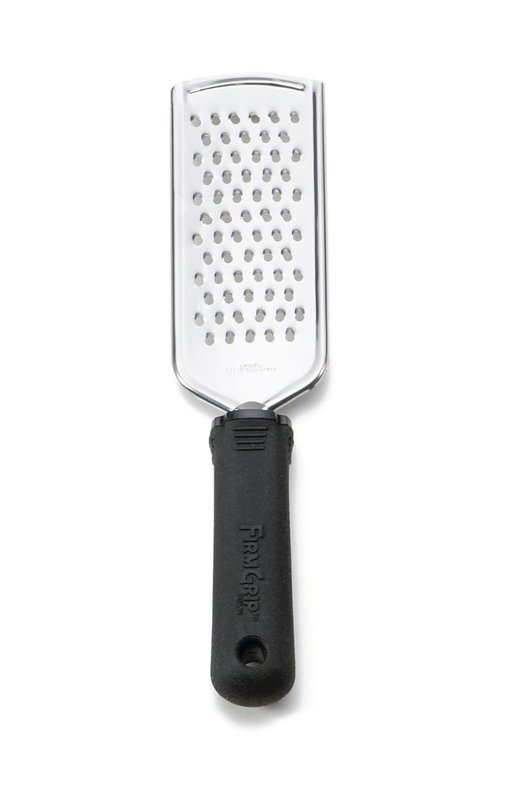 Tablecraft E5616 Firm Grip Medium Hole Grater – Chefs' Toys