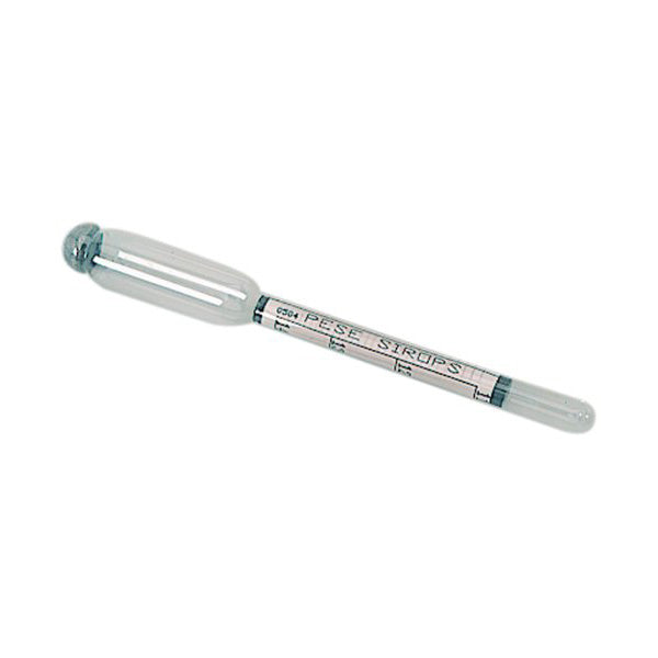 Matfer 250108 Syrup Density Meter – Chefs' Toys