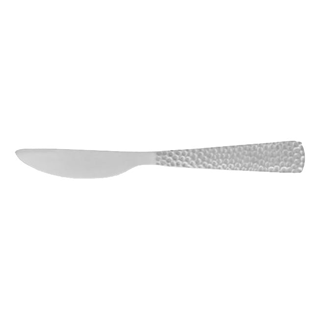 Tria 242401 Bravo Butter Knife, 6", Case of 12 – Chefs' Toys