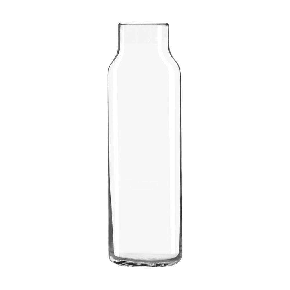 Libbey 726 Hydration Glass Bottle, 24 oz., Case of 24 – Chefs' Toys