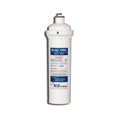 Ice-O-Matic IOMQ-XL Water Filter Replacement Cartridge – Chefs' Toys