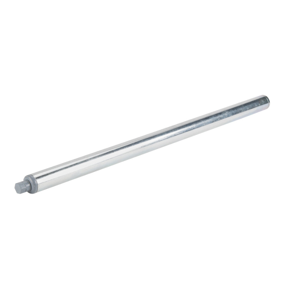 GSW WT-LEG-S/S Stainless Steel Tubed Leg, 32-1/2" Galvanized – Chefs' Toys