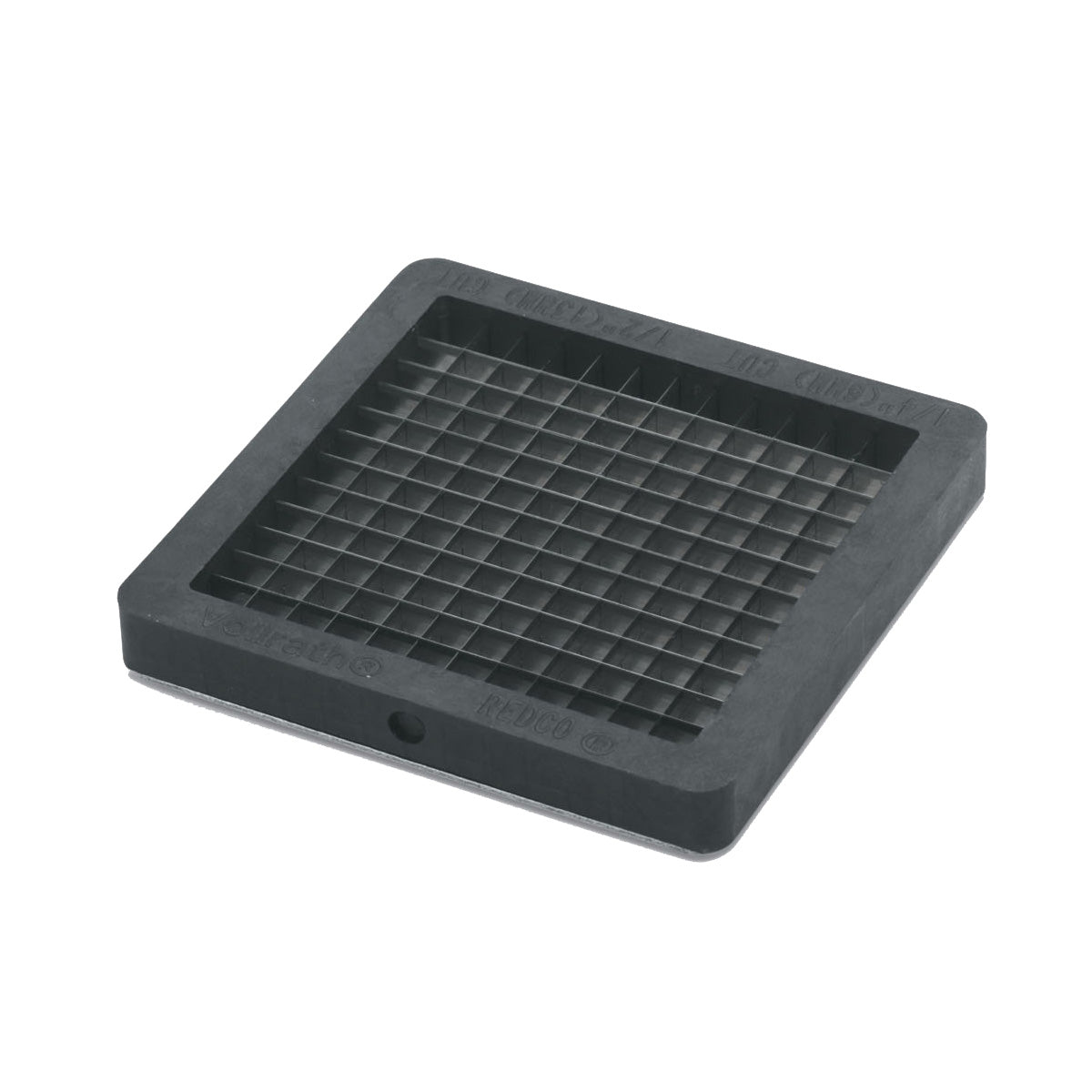 Vollrath 15064 InstaCut Dicer Assembly, 1/2" – Chefs' Toys