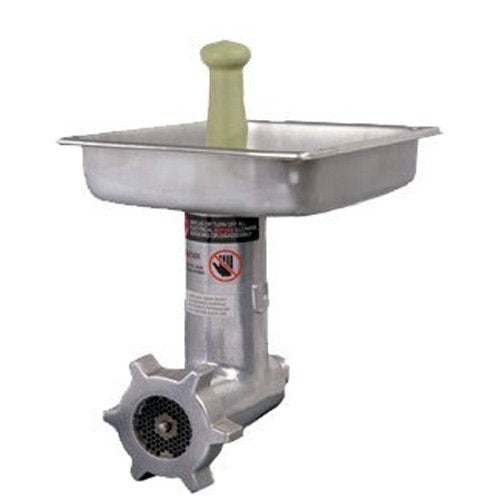Univex ALMFC12 Meat Grinder Attachment – Chefs' Toys