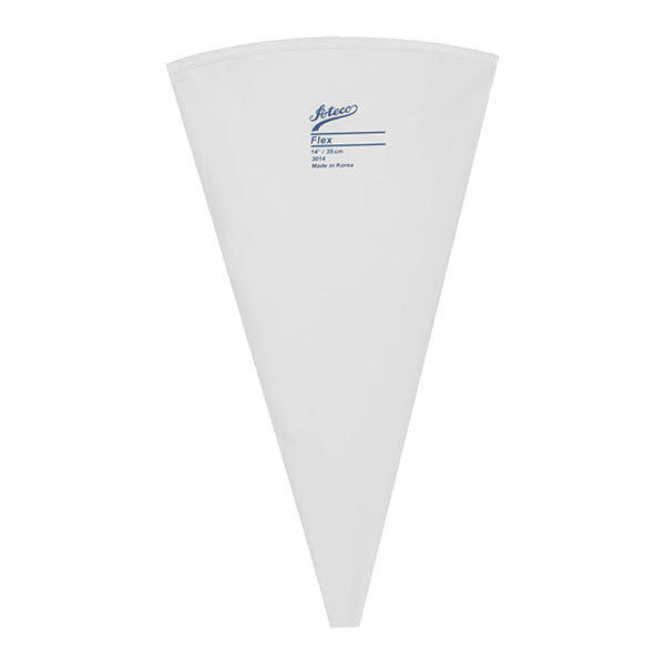 Ateco 3012 Flex Pastry Bag, 12" – Chefs' Toys