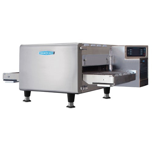 TurboChef HHC1618 STD-36 High h Ventless High Speed Conveyor Oven, 16 ...