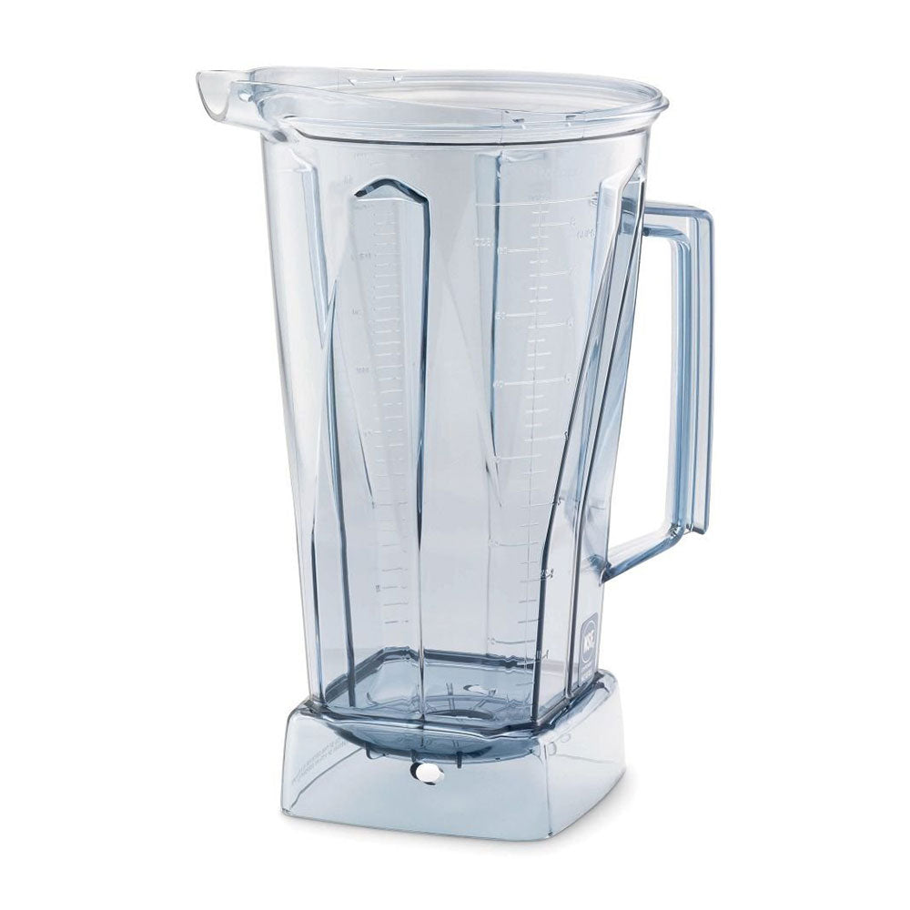 Vita-Mix 58625 Standard Blender Container, 64 oz. – Chefs' Toys